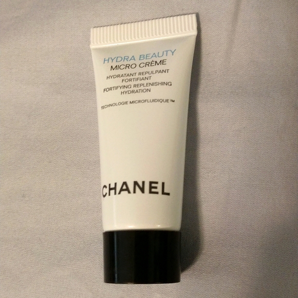 CHANEL | Skincare | Chanel Hydra Beauty Micro Creme | Poshmark